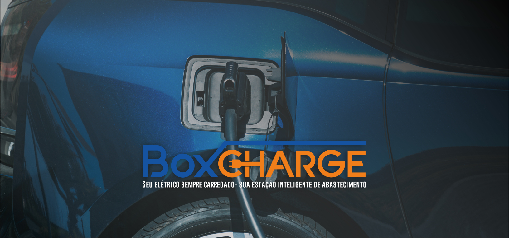 BoxCharge - Fale Conosco